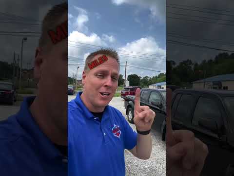 A 5.0-Rated Nissan Frontier From Carvana: Our Auction Experience