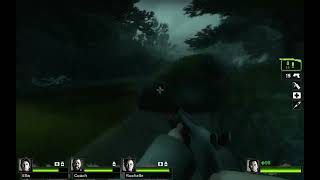 Unused Infection Music Restored (Mod) for Left 4 Dead 2 - GameMaps.com