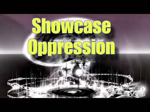 Showcase of the NEW Oppression in SOLS RNG (1 in 6.6T BT)