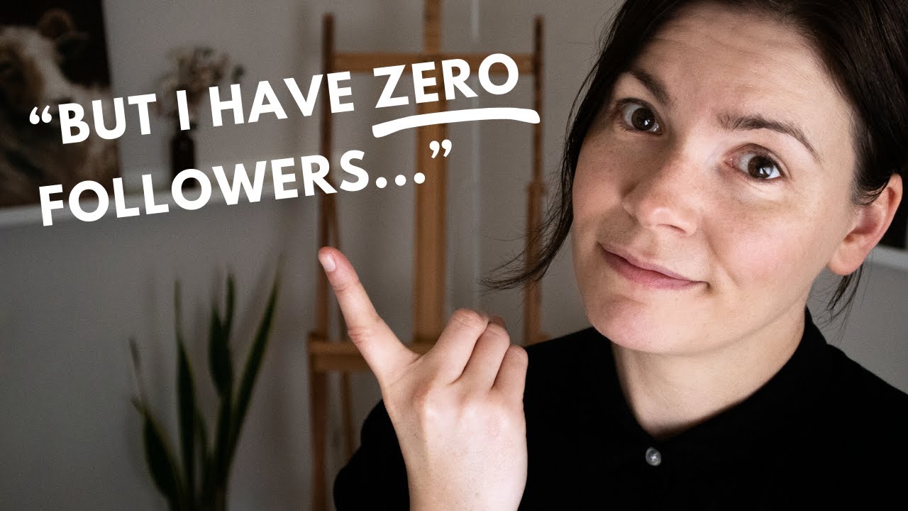 Why most artists get email marketing totally wrong