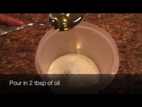 Pizza Fermentation Lab