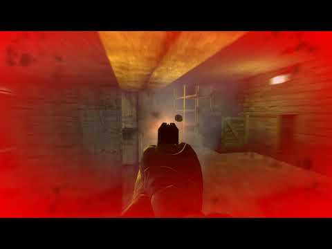 Steam Community :: Video :: gmod low health demonstration test