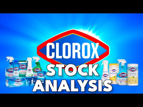 Is Clorox Stock a Buy Now!? | Clorox (CLX) Stock Analysis! |