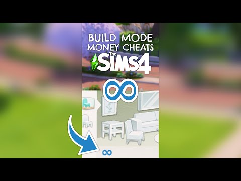 How to Get Infinite Money in The Sims 4 #Shorts