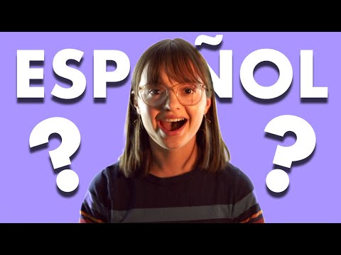 Gringos Try To Pronounce Difficult Spanish Words
