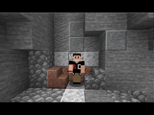 How to farm andesite in Minecraft