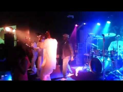 R-Style Band/Brandon Byrd89-Arena Sports Bar