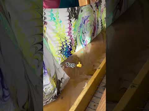 Let's print a scarf