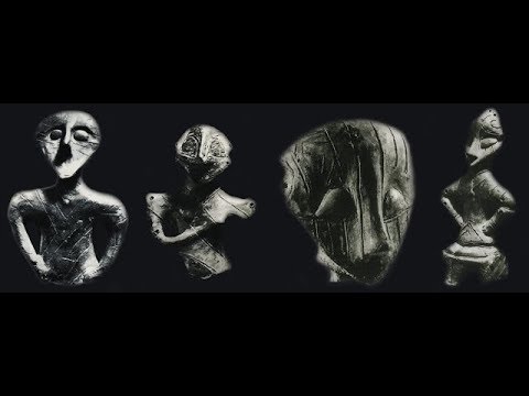 Vinča - Prehistoric Metropolis (Old Europe) 5700–4500 BC