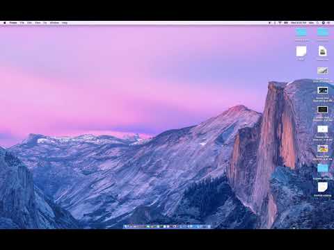 how to make a video on laptop (first video!)