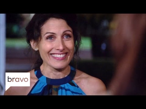 Girlfriends' Guide to Divorce: Are Abby and Barbara Making A Business? (Season 3, Episode 8) | Bravo