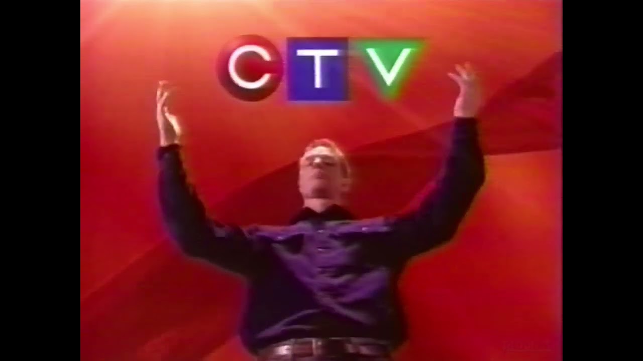 CTV Bumper - unknown [1998]