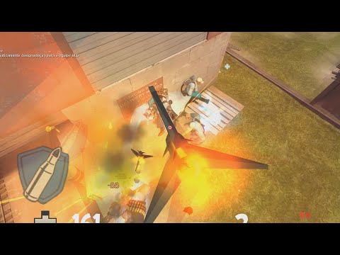 Steam Community :: Video :: Tf2 - Air Strike Tapes