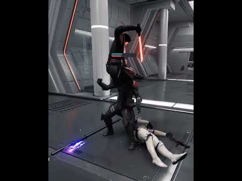 Lord Vader.😈 #starwars #gaming #trending #pc #mods #vader #anakin #lightsaber #darthvader #sith