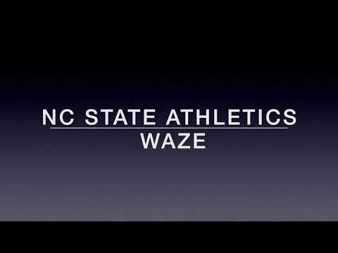 Waze App Instructional Video