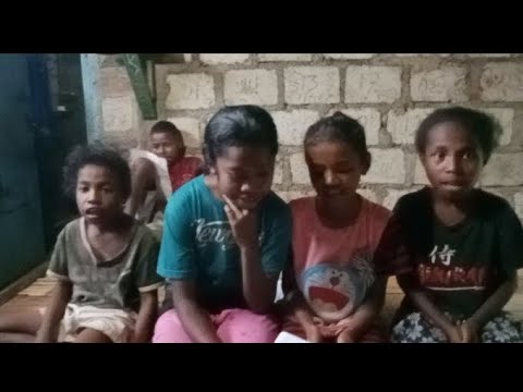 Para Pelajar Les Gratis English Kampung Mneiwi Belajar Kalimat Bahasa Inggris