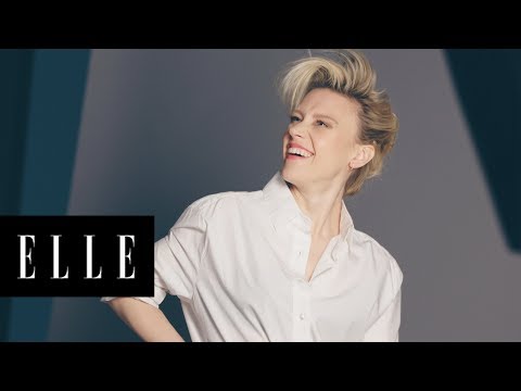 Kate McKinnon's Funniest First Moments | ELLE