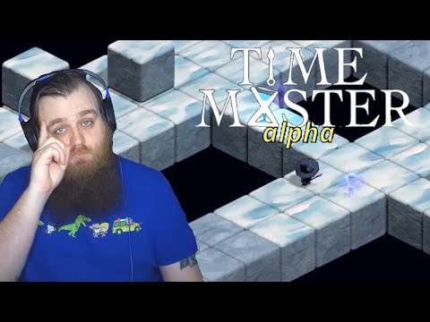 Steam Community :: Video :: Hit Rewind! | Time Master (Alpha)