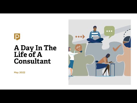 A Day In The Life of a Propeller Consultant