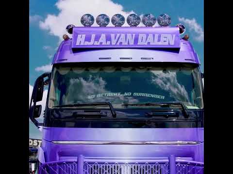 THE BOSS Volvo FH16 750 | Trucks Market
