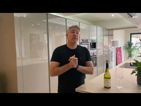 The Wine Cellar Company Paul’s Friday Tipple