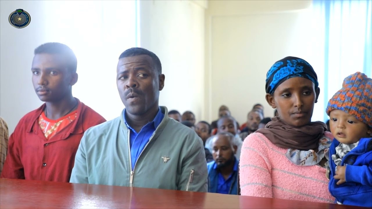 Sagantaa Poolisii oromiyaa