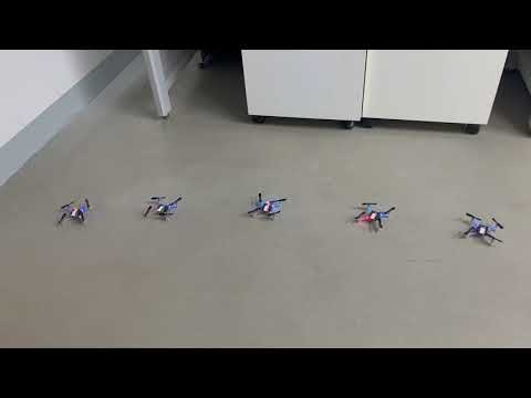 Crazyflie test6 (swarm class test2)