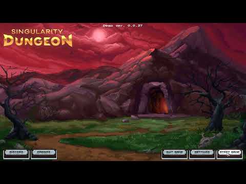 Steam Community :: Video :: Singularity DungeonDemo gameplay