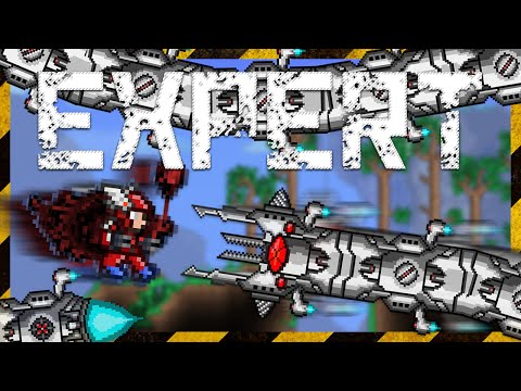 Steam Community :: Video :: Уничтожитель и "Open Case" // Terraria ...