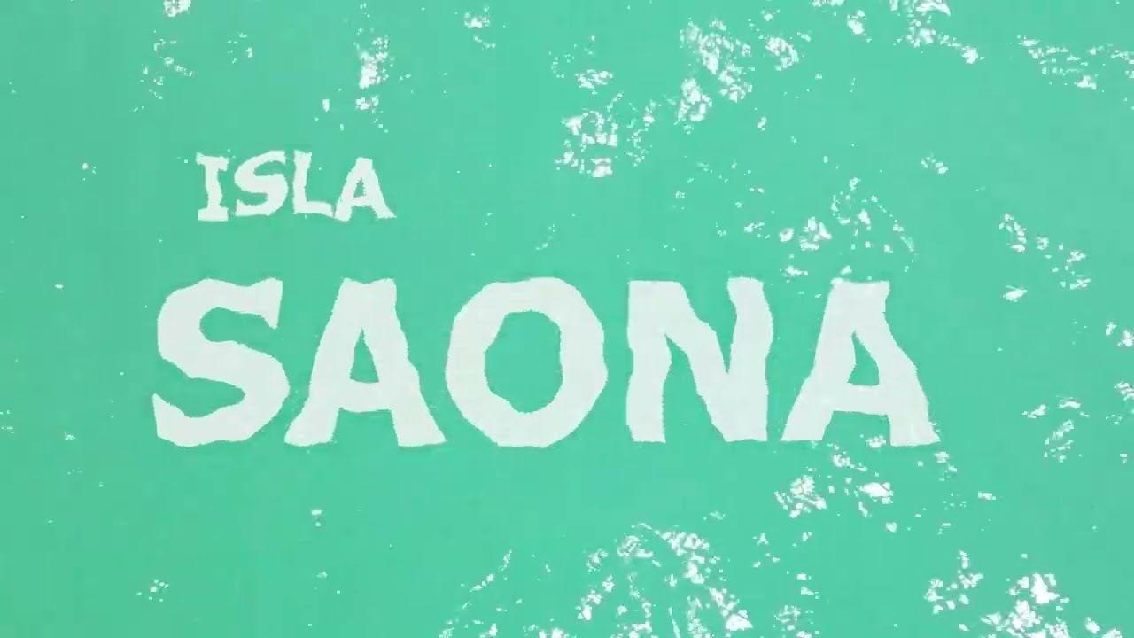 Isla Saona: paradisíaca, tentadora y bañada con aguas azules