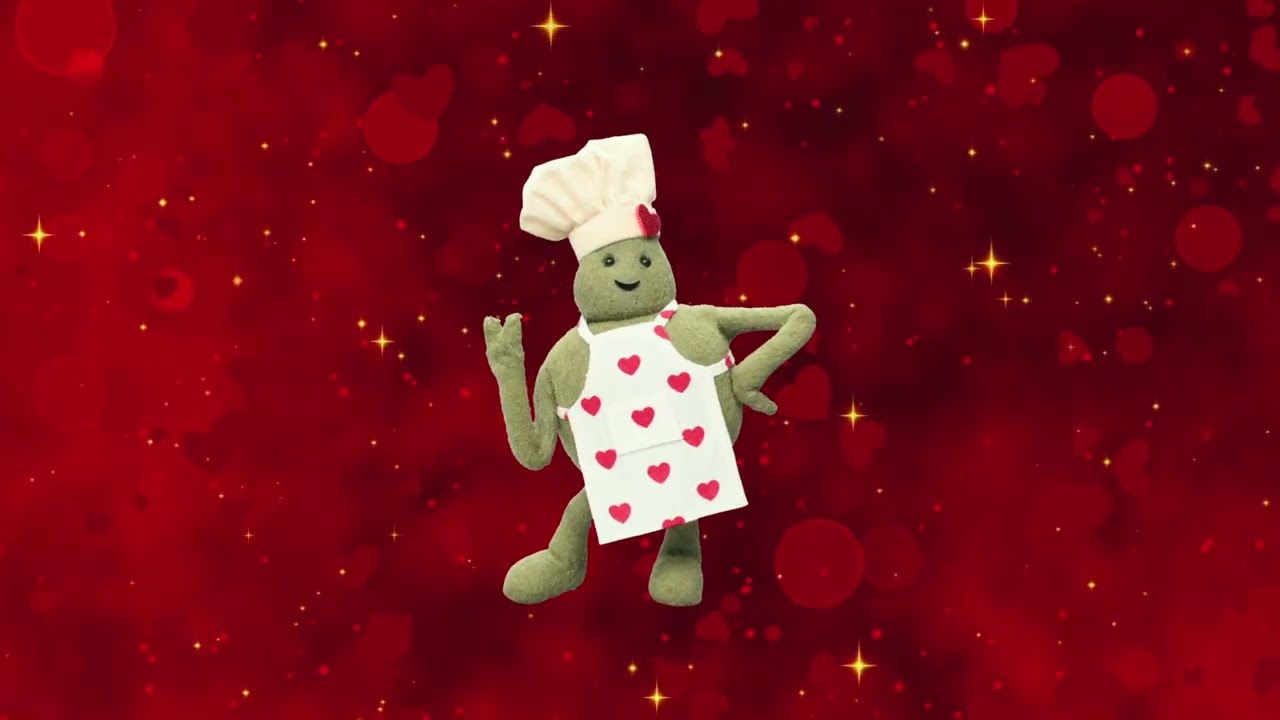 Tag Your Balentine!