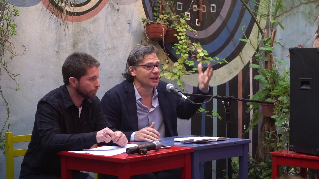 124 - Roberto Gargarella - Democracia: representativa, pluralista y deliberativa