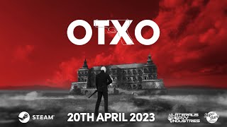 Buy OTXO from the Humble Store and save 60%