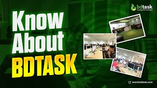 Bdtask Limited Reviews | View Portfolios | DesignRush