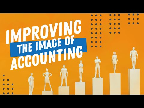 348. Improving The Image of Accounting