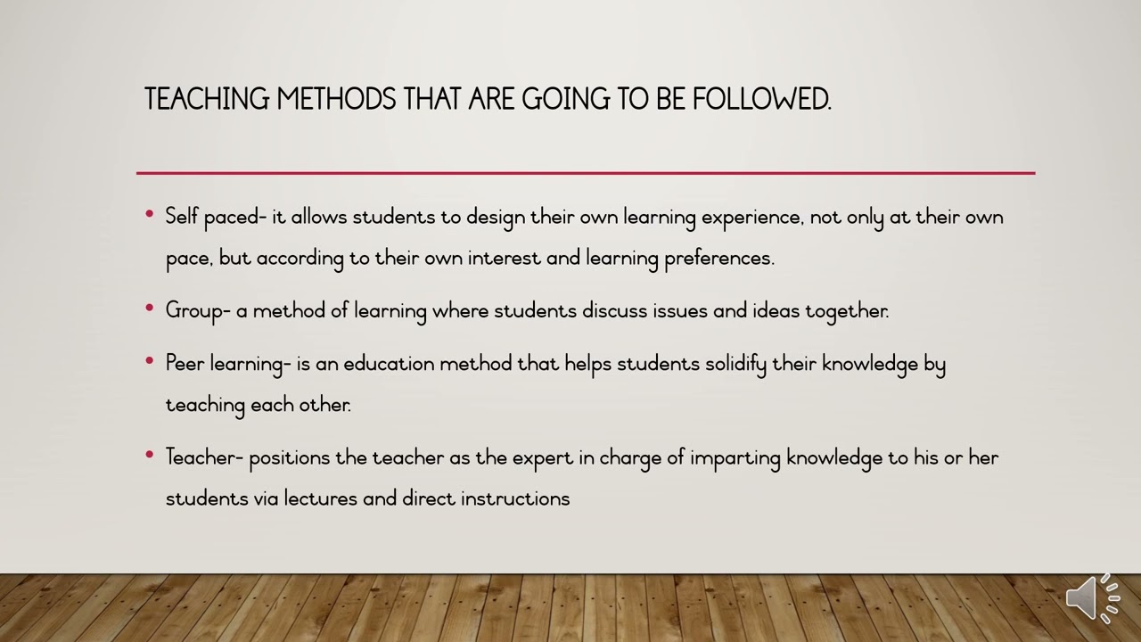 CIC2601 POWERPOINT PRESENTATION