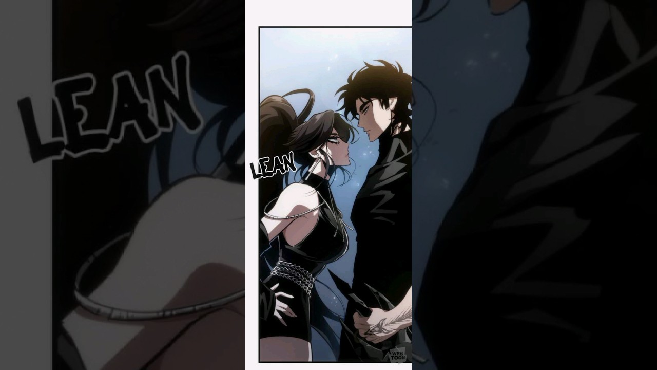 Dangerously Beautiful 🥰🥰😈🥱🥱😏💪#webtoon #manga