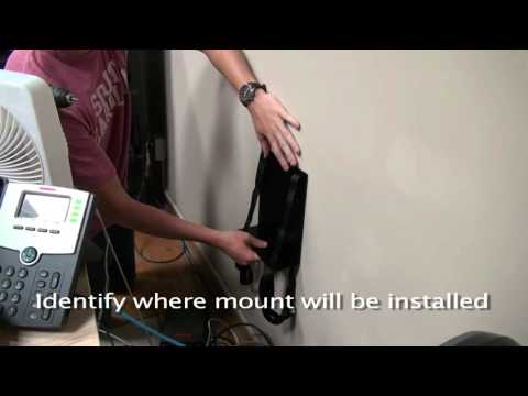 Universal Computer Mount Installation - Computer Bracket Solutions