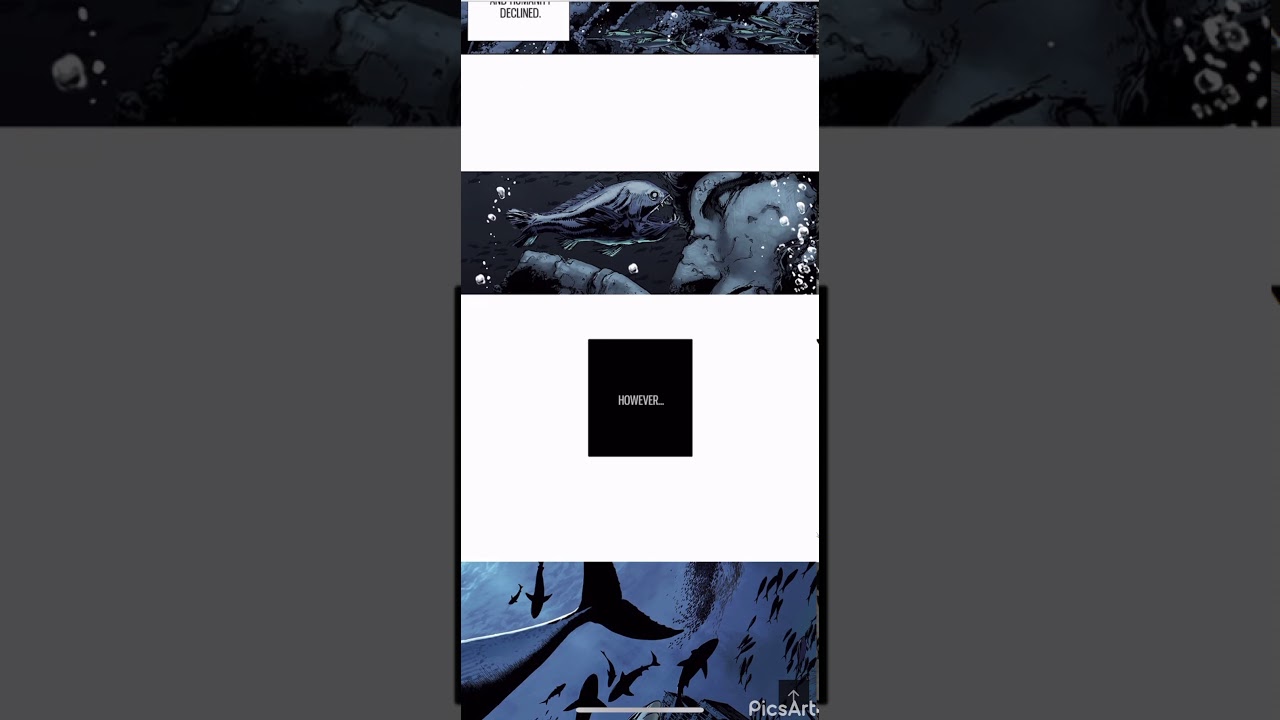 Leviathan (Lee Gyuntak) - Chapter 1