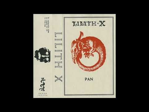 Lilith X - Talks With The Double (Side B)