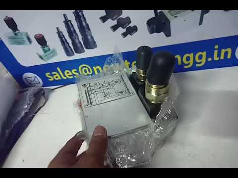 Pressure Control Module at Best Price in India