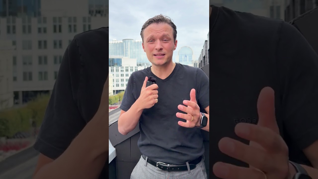 #SOTEU2025: von der Leyen in the hot seat