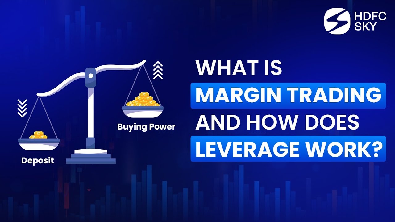 Margin Trading Facility (MTF): Leverage MTF at 1% p.m.