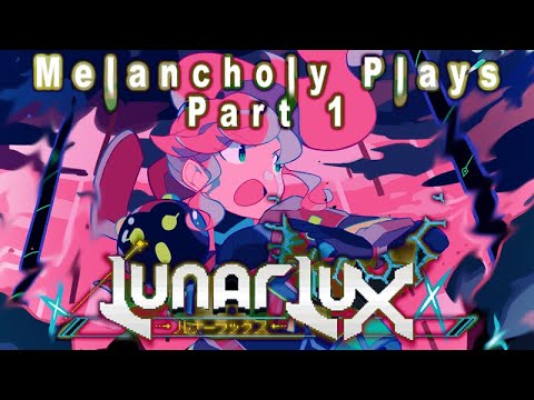 Steam Community :: LunarLux Chapter 1