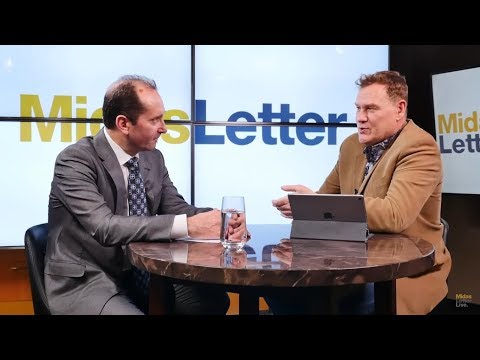 Technical Take: Marijuana Life Sciences Sector (HMMJ), MLCC Index ...