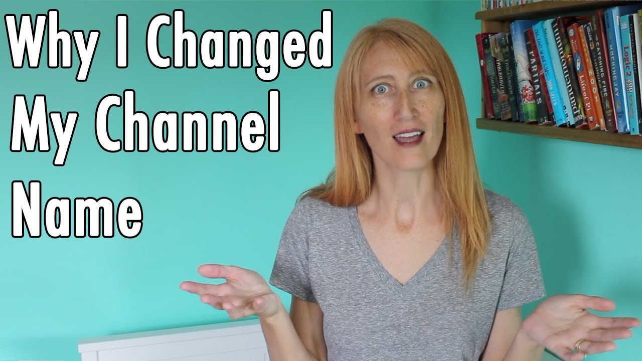 Why I Changed My Channel Name from My Smart Hands to Laura Berg Life