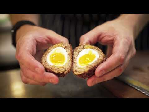 Why The Dorset in Toronto Chose the RATIONAL iCombi Pro | Chef Ryan Lister’s Take