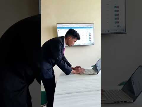 Tipe Tipe mahasiswa Presentasi Skripsi, Kamu salah satunya? #shorts #skripsi #dosenmilenial