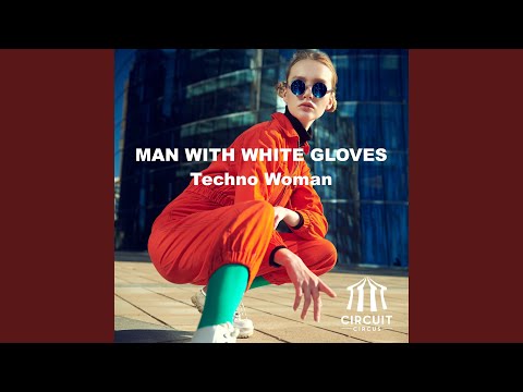 Techno Woman