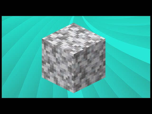 What is diorite used for in Minecraft? All you need to know